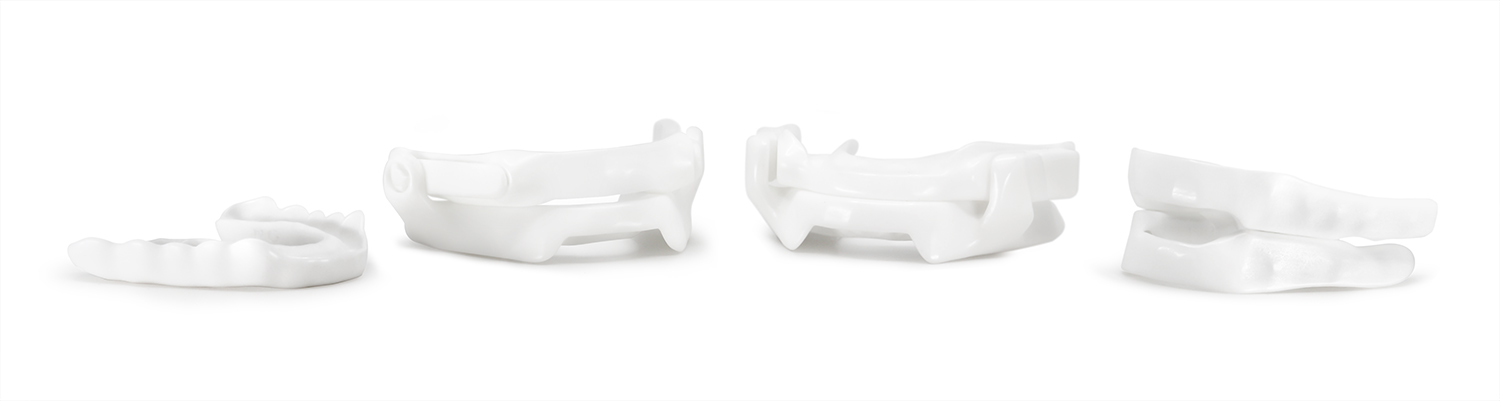 Home of Digital Sleep Dentistry 4.0 - Panthera Sleep