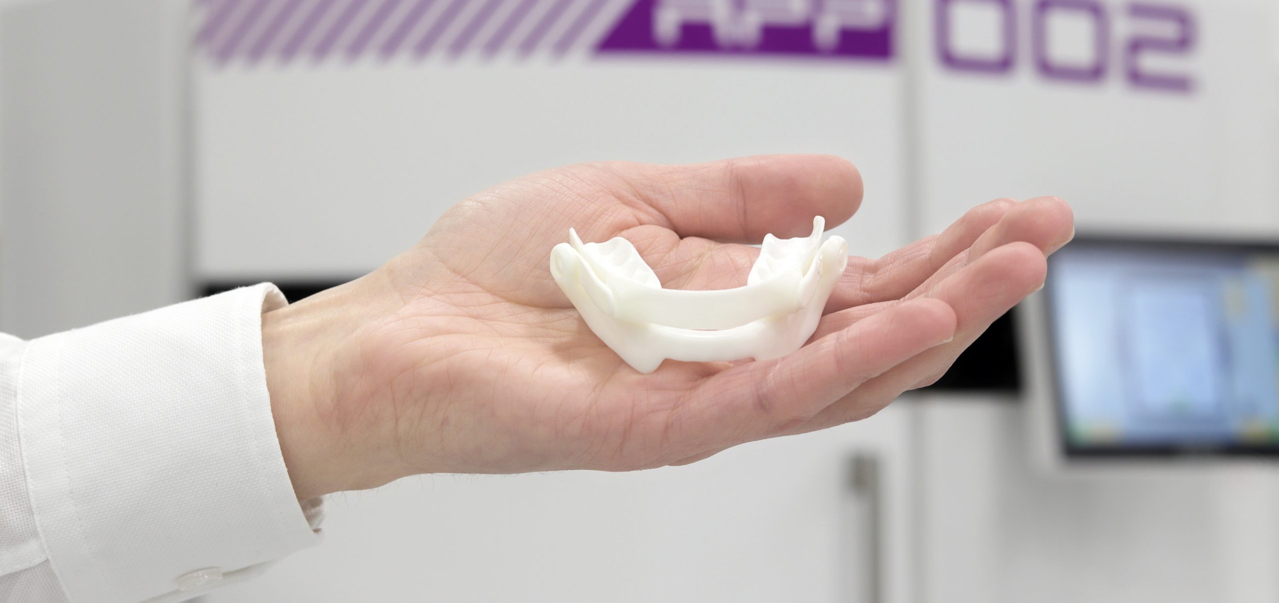 Digitale Schlafschienen Panthera Classic - Panthera Sleep